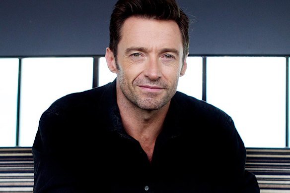 The 10 most liked Australian celebrities