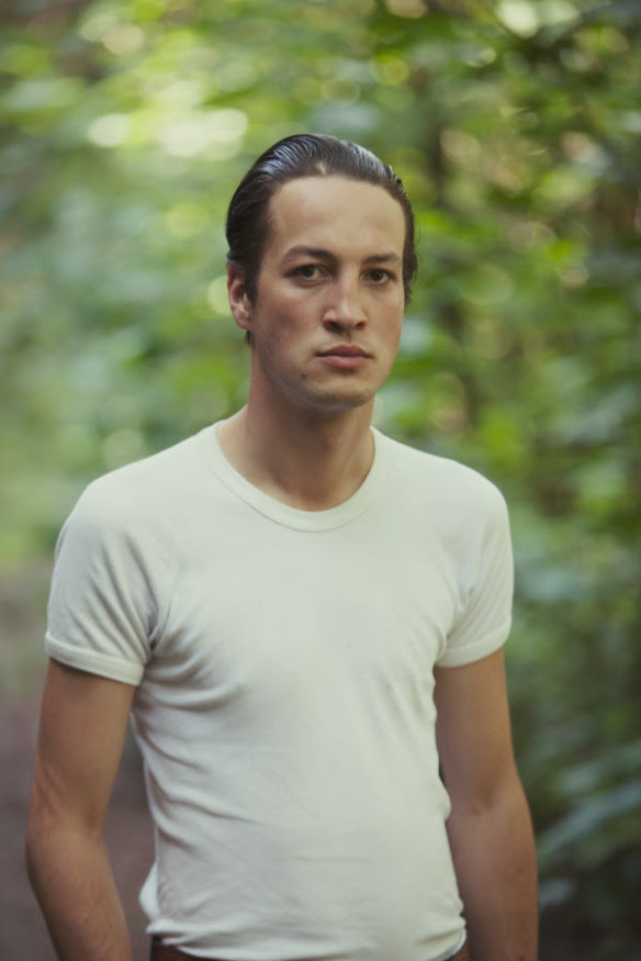 Marlon Williams on his favourite moment acting with Bradley Cooper