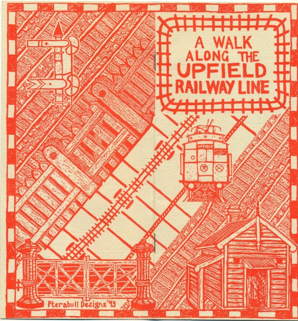 Not the end of the line: How people power saved the Upfield rail line