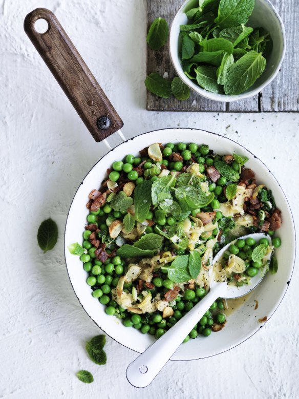 Winter warmer: Creamy fish and potato pie recipe