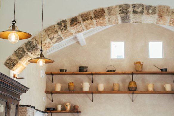 Naturalis Bio Resort and Spa review, Puglia, Italy: Affordable masseria ...