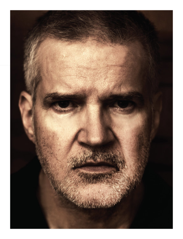 Lloyd Cole, touring Australia in December, says he stepped away from ...