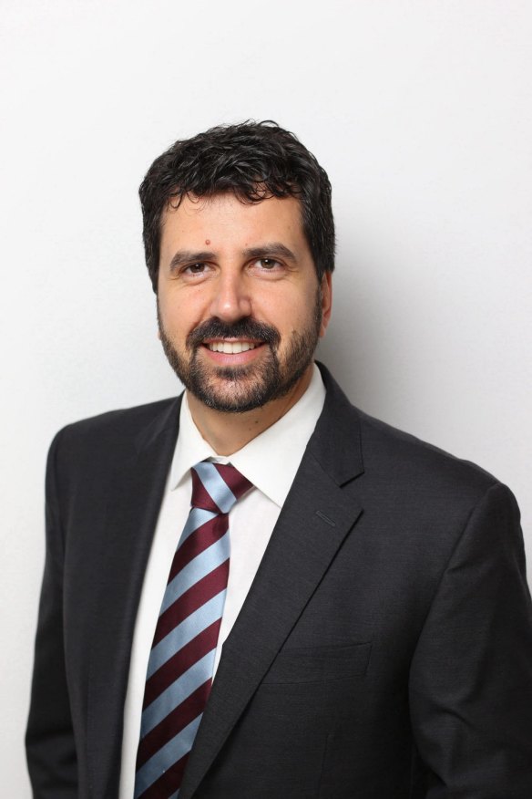 Downer, Wilson head field for Goldstein