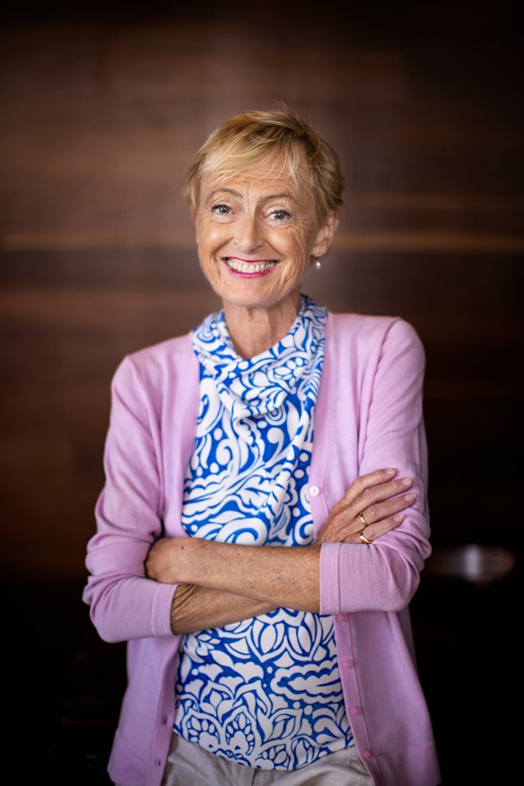 King’s Birthday Honours 2026: Professor Katie Allen, Fran Kelly ...