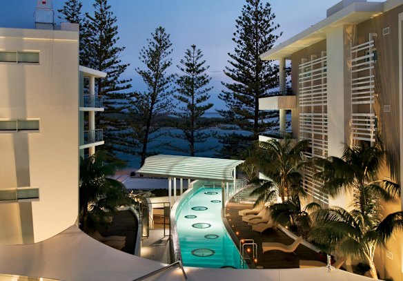 Rumba Beach Resort