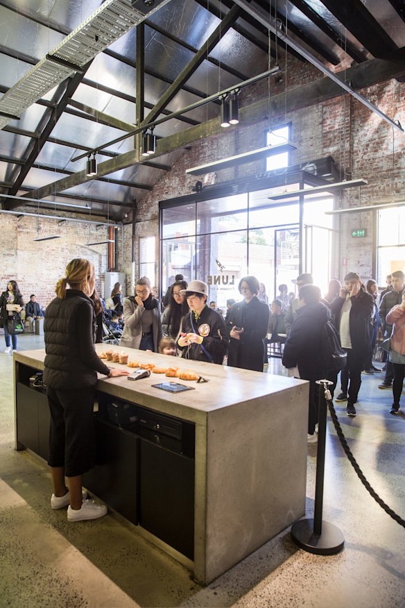 Eat: Sydney's Madame Shanghai and Melbourne's The Lune Lab