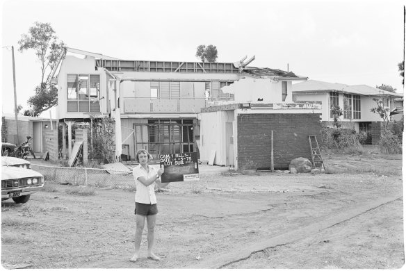 National Archives faces 5-year rebuild as it starts saving at-risk history