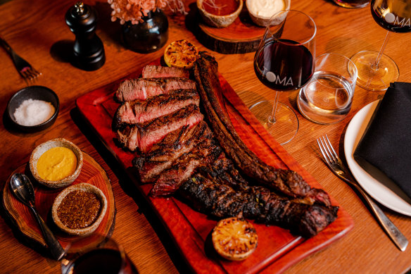 Rob Broadfield’s Perth restaurant picks