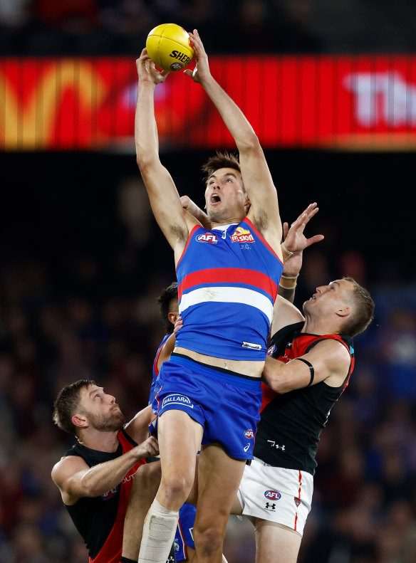 AFL 2024 round five LIVE updates: Western Bulldogs v Essendon Bombers ...
