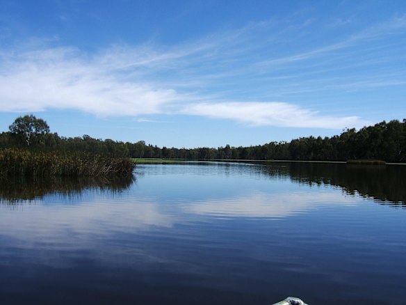 Ten underrated Australian national parks