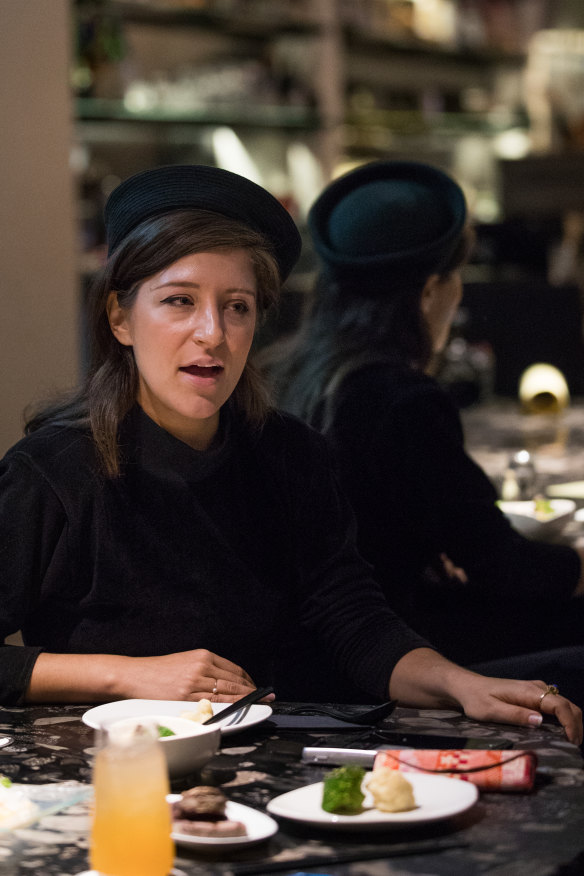 Sophia Brous lands 'titan' Robert Wilson for this year's Supersense