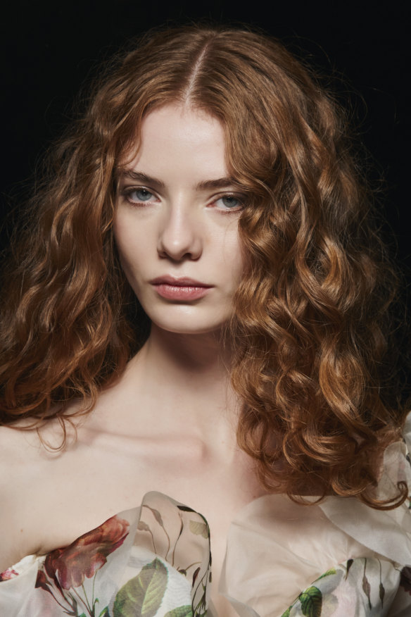 Model Carolyn Murphy: ‘There is confidence that comes with age’