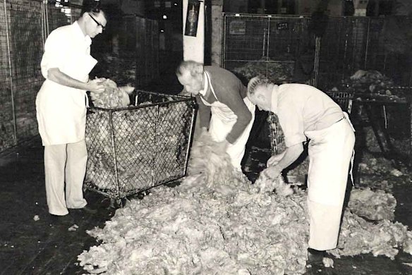 Forgotten photos reveal Fremantle history