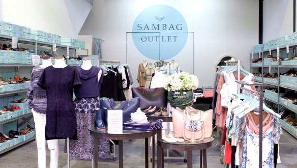 Fashion retailer Sambag closes shop after 22 years in business