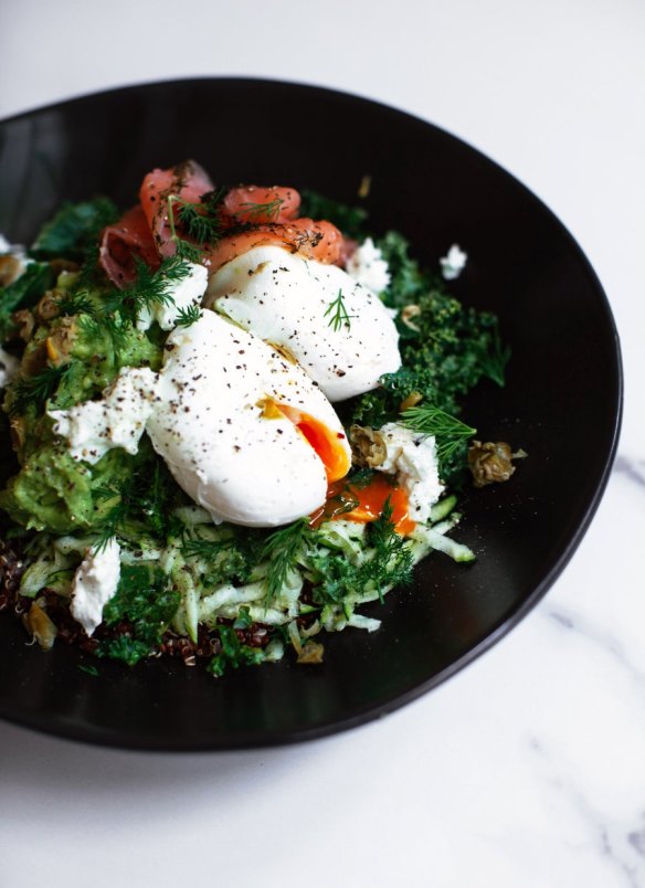 How should you complain about a bad dish at a restaurant?