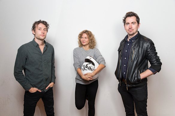 The dead return as a troubling sci-fi classic comes to the stage