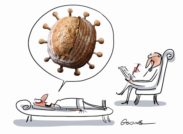 Best of cartoons, May 17, 2020