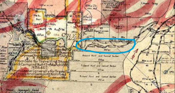 ‘Legacy of trauma’: Warragamba survey downplays cultural risks ...