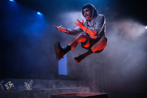 Sydney Festival: Mo Laudi, Rizo and Saplings in final week