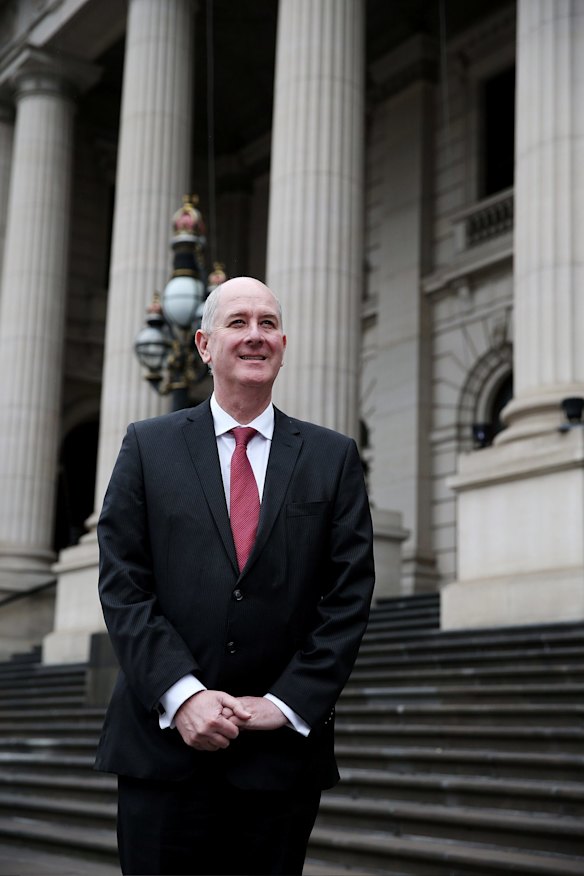 'Mr Wagyu' David Blackmore wins reprieve in planning dispute