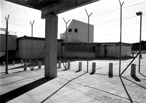 From the Archives 1978: Katingal - home or hellhole?