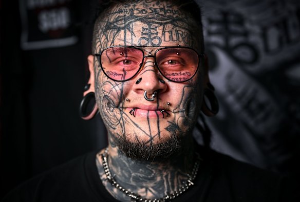 Inked Expo