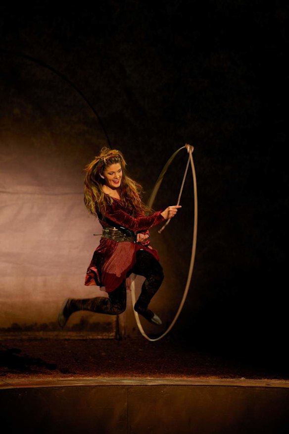 Cavalia a magical encounter