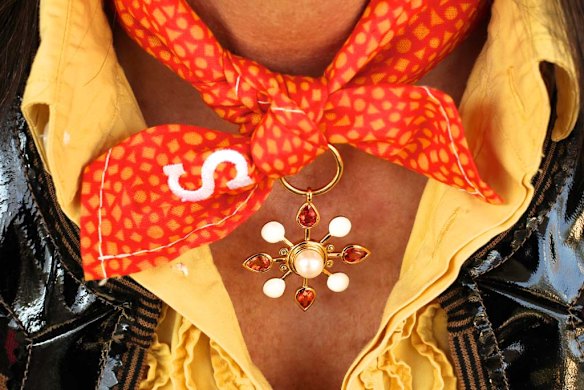 Susie Stenmark jewellery