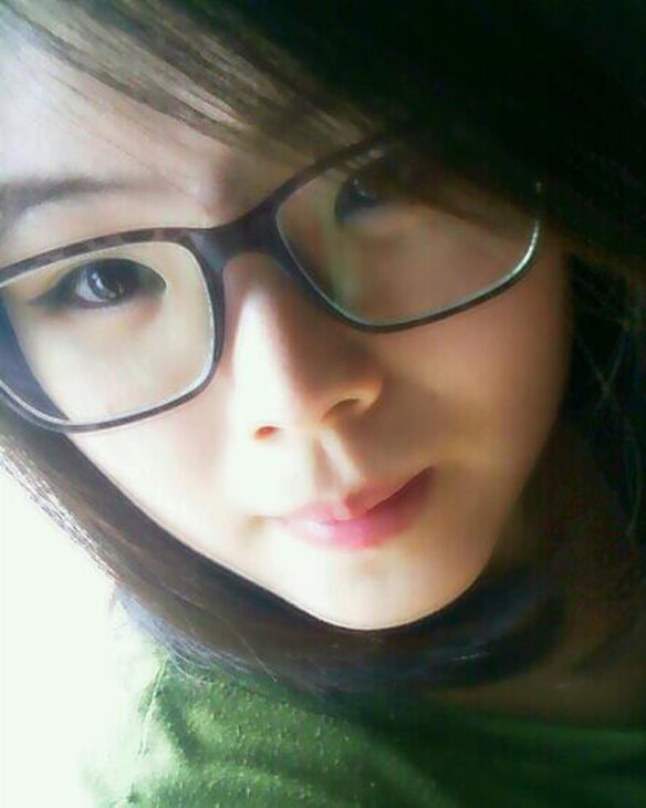 Eunji Ban was dragged feet-first up stairs before her death, court hears