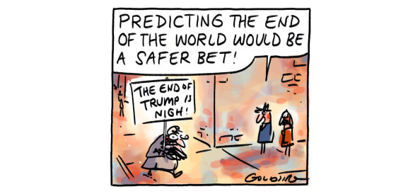 The real threat: Fear of war through scaremongering