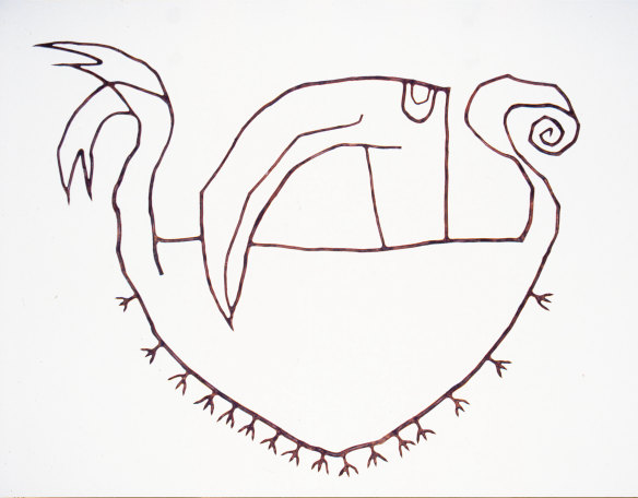 Art review: Ann Thomson and Ian Gentle exhibitions