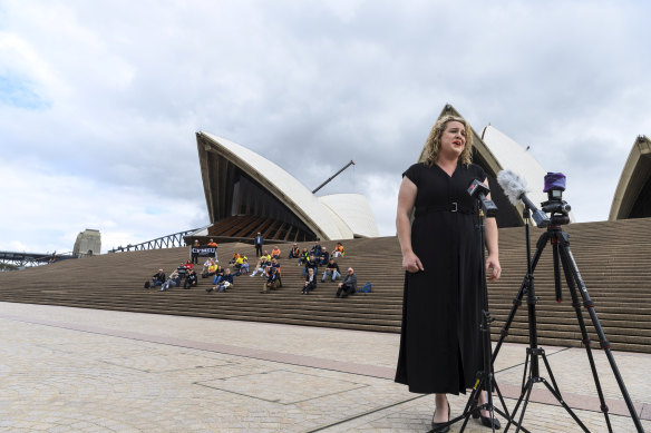 Sixty years on, opera singer pays tribute to Paul Robeson