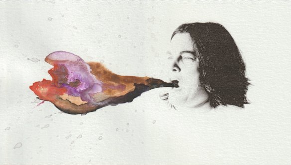 Cuddly nana or crone? Artist reframes older women as wonderfully witchy