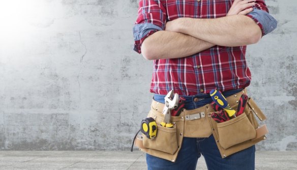 How to choose the right builder