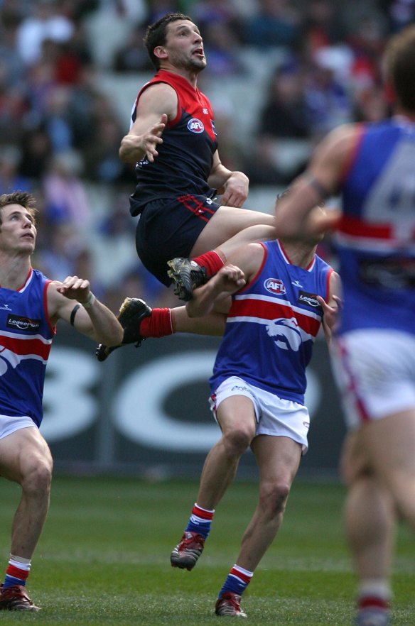 AFL Draft: The best players taken from picks 70-61