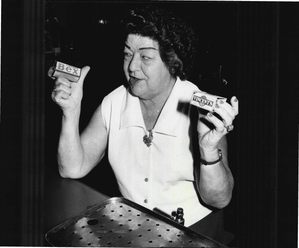 From the Archives, 1979: Banned powders still on sale in Sydney