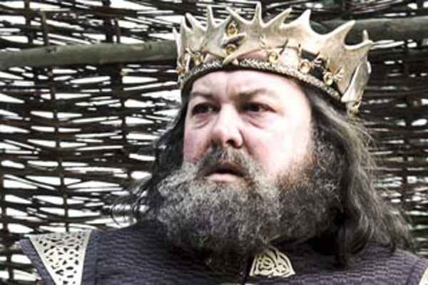 King of the Game of Thrones