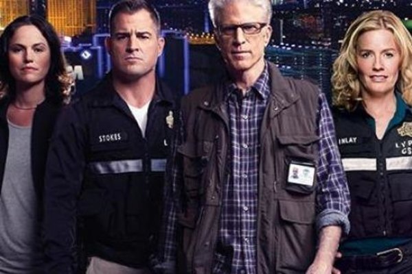 CSI season 16 will be the last but CSI: Cyber continues, says CBS