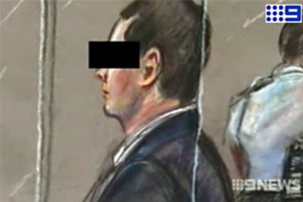 Daniel Morcombe murder trial: Choke hold not 'point of no return'