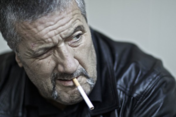 Mark Brandon Chopper Read dies at age 58 from liver cancer in Melbourne