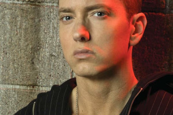 Eminem rap rip-off used to make Facebook ad look cool: lawsuit