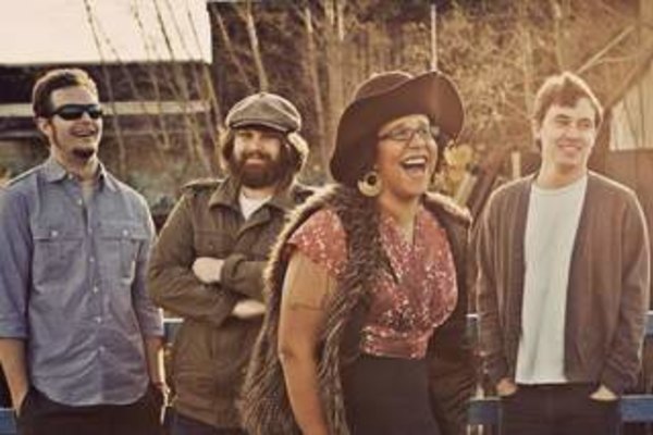 Shakes, rattle and roll