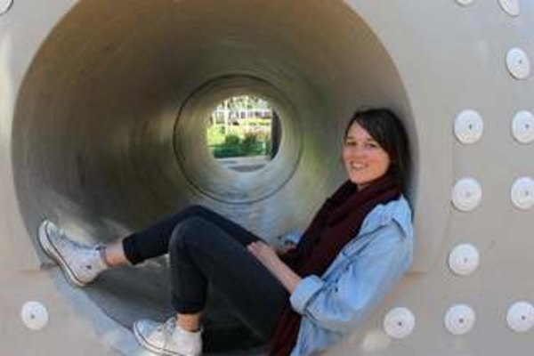 Kaiya Jones: Actor coping fine with Tropfest spotlight