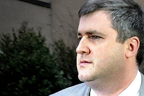 Gabe Watson breaks his silence