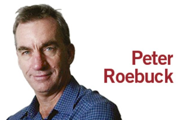 Shameful display worthy of censure