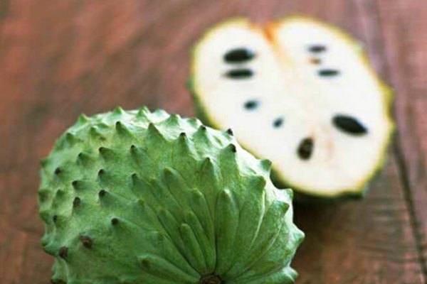 What to do with custard apples