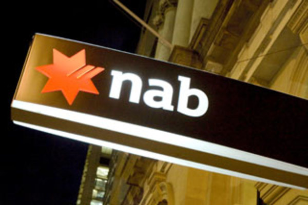NAB big winner in loans war but has to pay for it