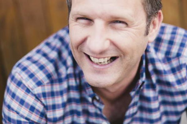 Adam Hills calls it quits from ABC series Adam Hills Tonight