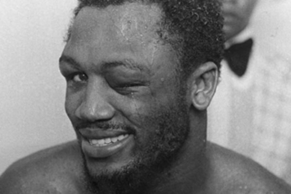 Joe Frazier
