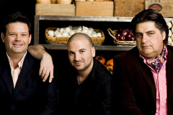 MasterChef whips up a plan to keep hungry fans guessing